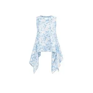 LUMINA ELIGMA The Breeze Ensemble Blouse Pattern