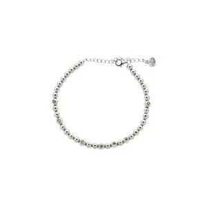 MARTINA ROZENBERG SMIRA JEWELRY Cascade Bracelet - Silver