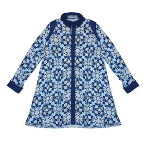 TRAMP IN DISGUISE Nunki Dress