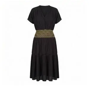 NOOKI DESIGN Fallon Dress