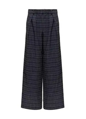 Helene Galwas Trouser Pants For Women