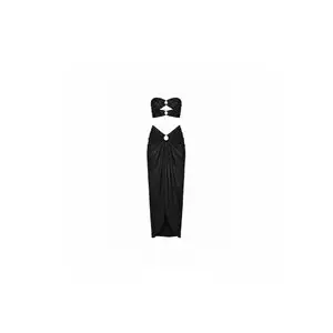Suyty Aro Top - Black