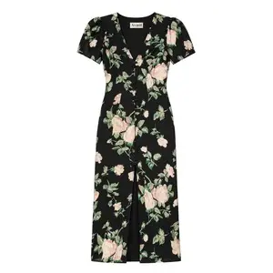 AVANI APPAREL Dress Saule