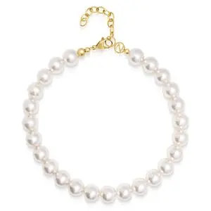 Nialaya Jewelry Gold Necklaces