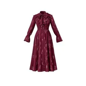 DAY DRESSES