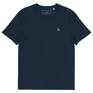 Anchor & Crew Crewneck T-shirts For Women