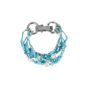 Saachi Glass Bracelets