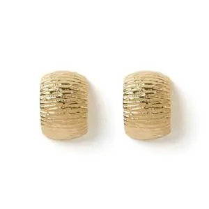 ARMS OF EVE Penelope Earrings - Gold