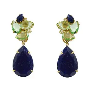 Bounkit Earrings
