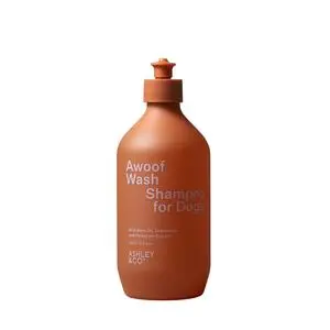 ASHLEY & CO Awoof Wash - Orange