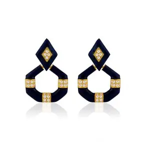 Milou Jewelry Fashion Earrings