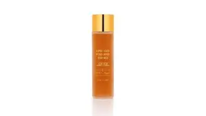 SHE BIOLOGY SKINCARE & WELLNESS Superfood Rosewater Essence - Brown