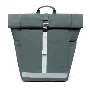 LEFRIK Lars Roll Top Backpack Laurel - Green