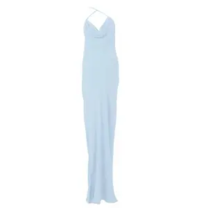 THE ETHOS STUDIO Anne Dress Ballad - Blue