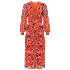 RAISHMA Athena Dress