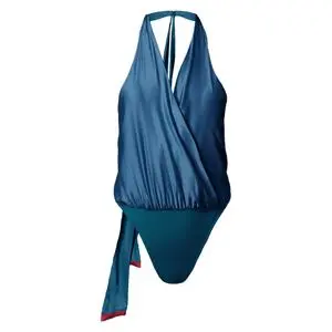 GAJÚ Bond St. Body Ink Navy - Blue