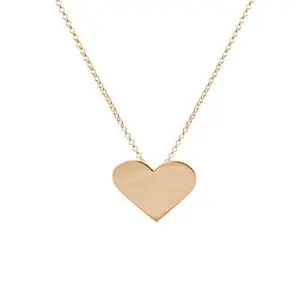 Edge Only Gold Plated Necklaces