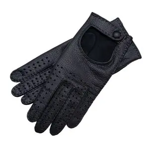 1861 Glove Manufactory Textured Gloves For Men
