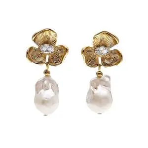 Farra Everyday Earrings