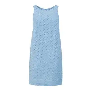 Conquista Zip Up Day Dresses