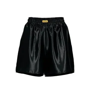 VAZAF Full Moon Shorts - Black