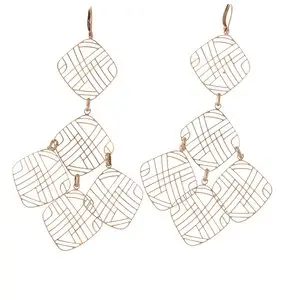 CASTLECLIFF Atlas Earring