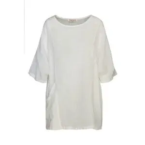 Haris Cotton Cut Out Kaftans Tunics