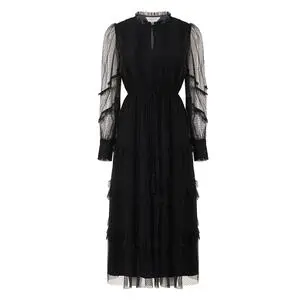 Raishma Off The Shoulder Day Dresses For Women