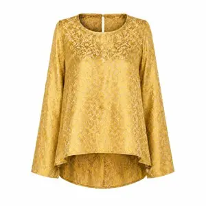 Silk And Bears Kaftans Tunics