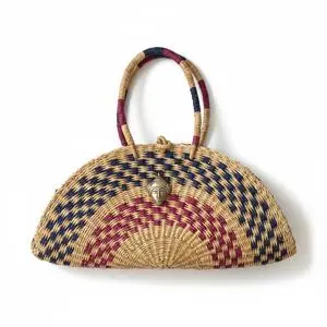 Sokona Small Bucket Bags