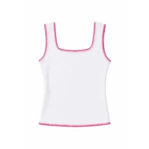 Mind Traveler Miriam And Pink Top