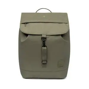 LEFRIK Kaut Backpack Olive - Green