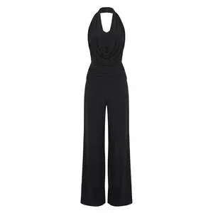 ATOM LABEL Barium Jumpsuit