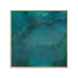 Art By Affie Mist Medium Fine Art Print