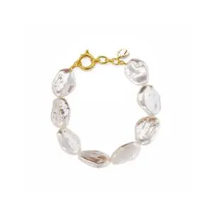 Unaloe Pearl Bracelets