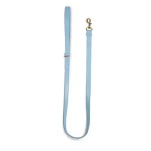 ALECOO Classy Dog Leash Ice Gold - Blue