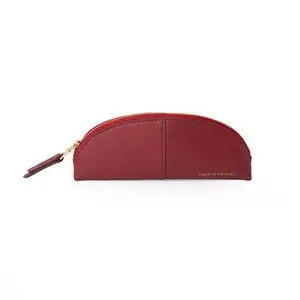 PACK'N TRAVEL Mini Make-up Bag Cherry - Red