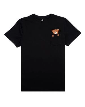 EIGHT X Little Friend Graphic T-shirt