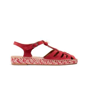 NAGUISA Musel - Red