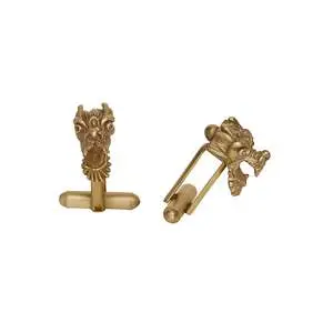 ZEWORKS Dragon Cufflinks
