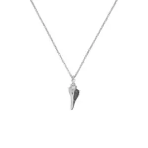 ZOË & MORGAN Kailani Necklace Sterling - Silver