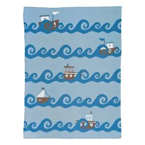 PILLOW, THROWS & BLANKETS