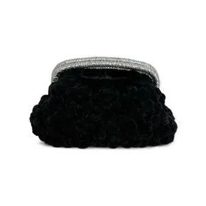 Springmoonatelier Metallic Clutches