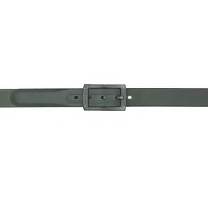 TIE-UPS Belt – Army - Green