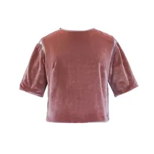 EMMA WALLACE Casey Top - Pink