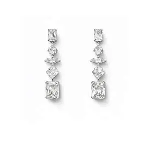 Maison De Gala Marquise Earrings For Women