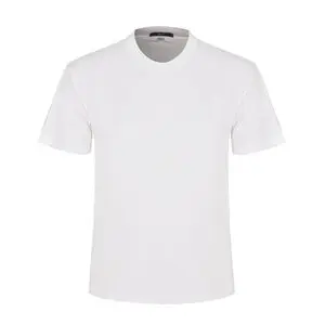 DAVID WEJ Marco Cotton Crew Neck