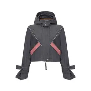 MONOSUIT Cotton Starduster Jacket