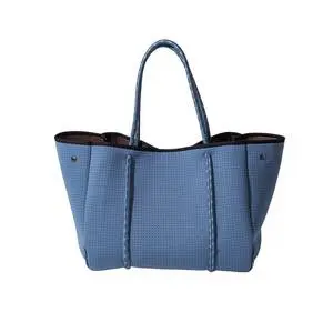 POP UPS BRAND Everyday Tote Stormy - Blue