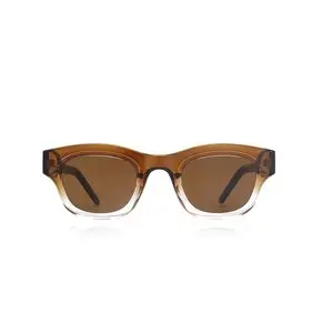 A. Kjærbede Lane Smoke Champagne - Brown